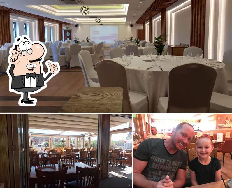 Murati's Pizzeria Ristorante, Stratford Rd in Greenleys - Restaurant ...