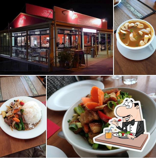 Nerang Thai Restaurant, Nerang - Restaurant menu, prices and reviews