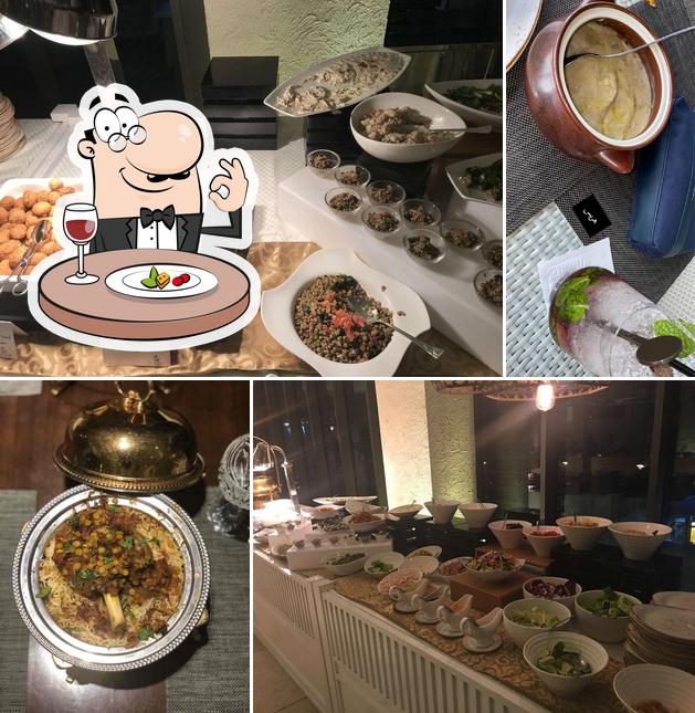 West Zone Fresh Supermarket Jumeirah Village Circle, Dubai - Restaurant ...