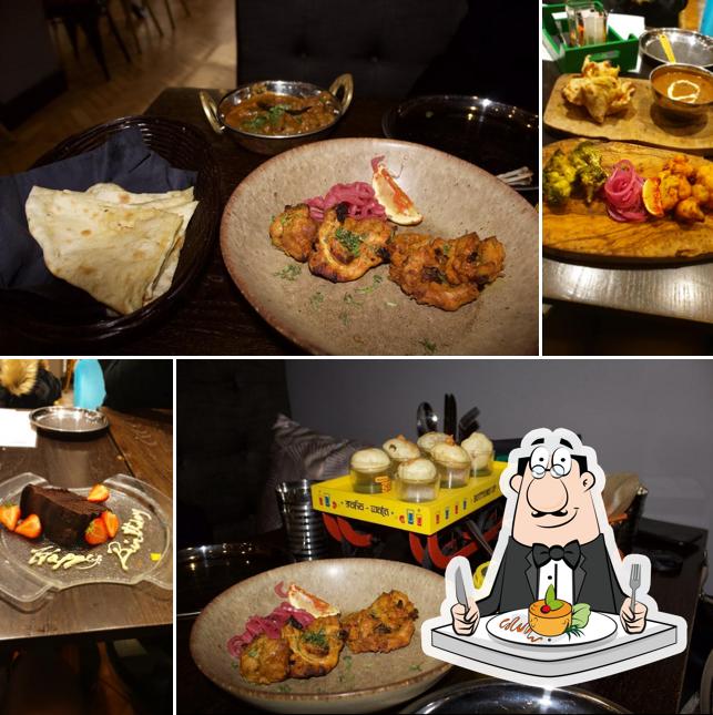 Soho Wala in London - Restaurant reviews