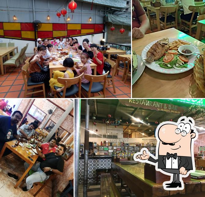 THE LOCAL 3, Ninh Hòa - Restaurant menu, prices and reviews