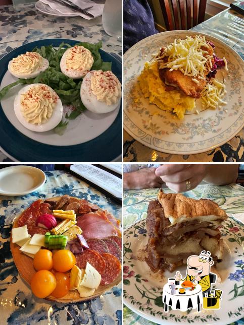 Taste of Europe in Hilton Head Island - Restaurant reviews
