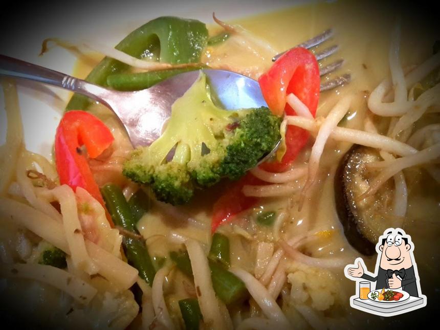 Thai Ngam - Moers, Moers - Menú del restaurante, precios y reseñas