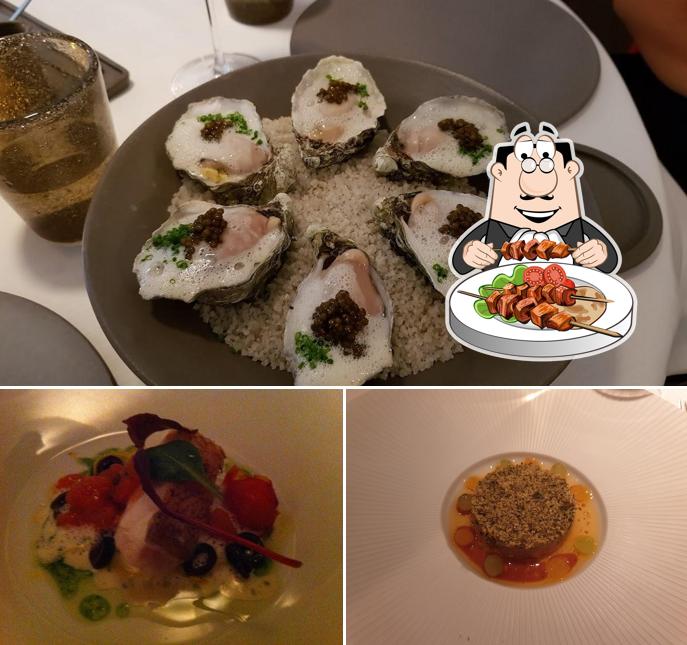 Restaurant Wiesen, Eindhoven - Restaurant menu, prices and reviews