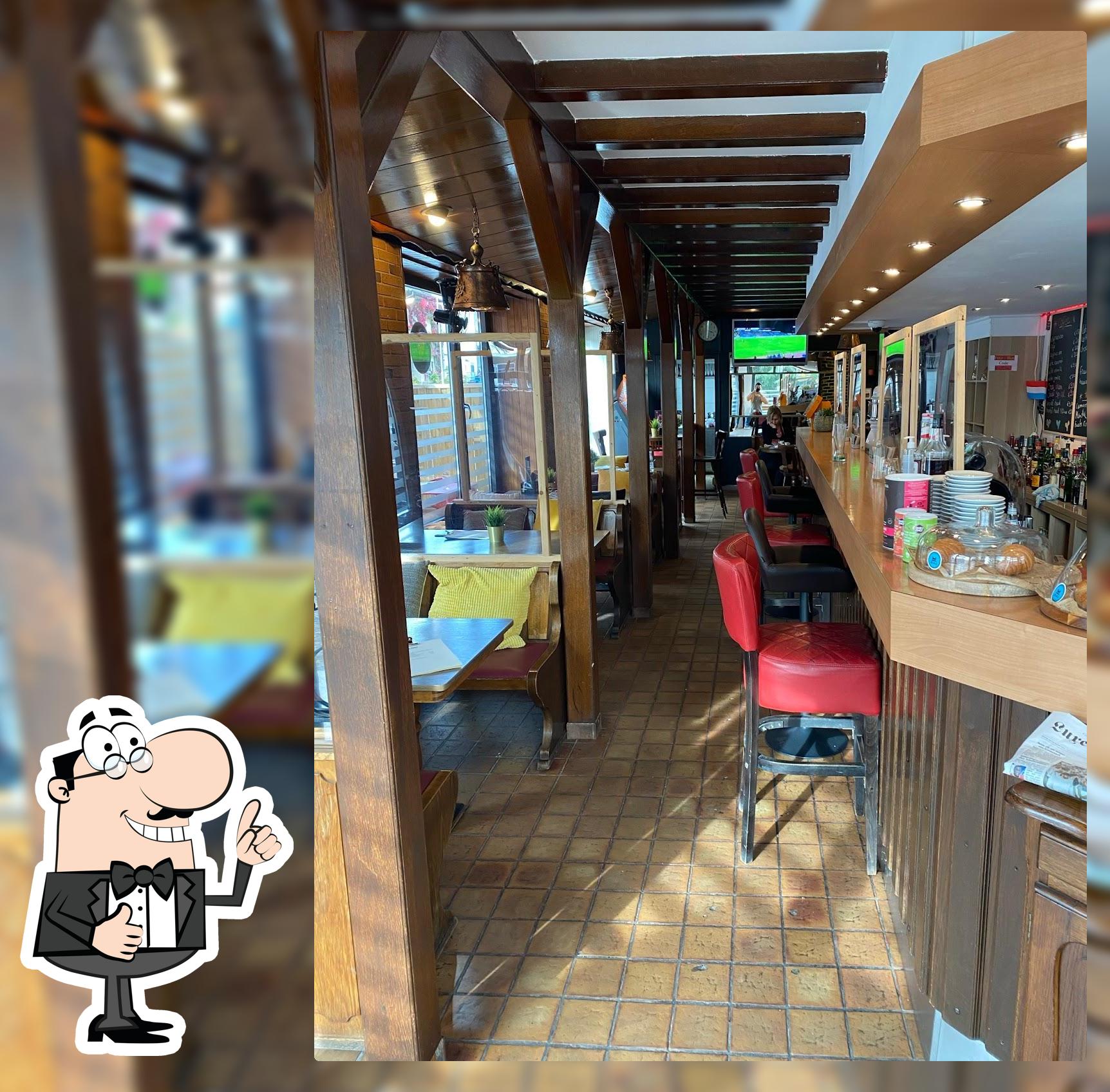piu piu Luxembourg café & restaurante, Sanem - Restaurant reviews
