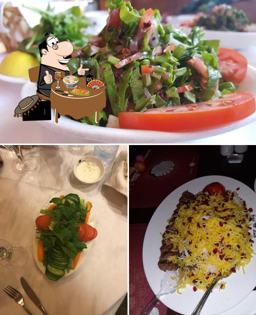 Sadaf Restaurant, Abu Dhabi - Restaurant menu, prices and reviews