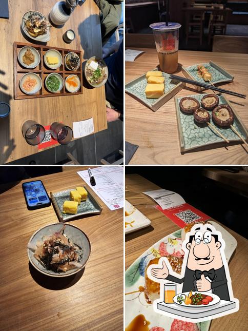 Shinya Shokudo, Tukwila - Restaurant menu, prices and reviews