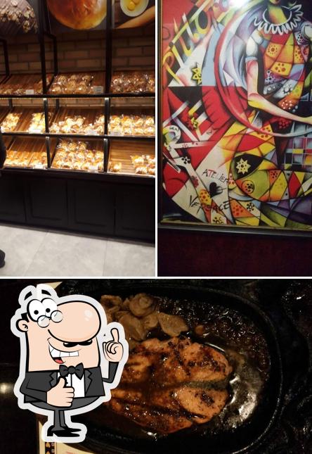 Gandy Steak & Bakery, Jakarta, Jl. HOS. Cokroaminoto No.90 - Restaurant ...