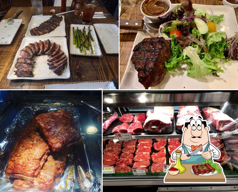Jimmy P's Charred - Naples, Naples - Restaurant menu, prices and reviews