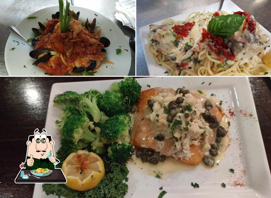 University Grill, Fort Myers - Restaurant menu, prices and reviews