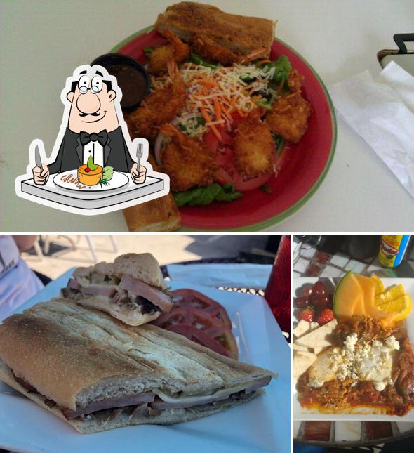 Tangelo's Grille, Gulfport - Restaurant menu, prices and reviews
