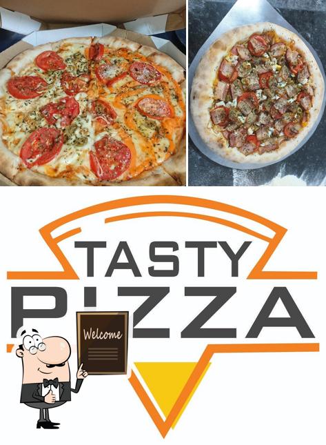 Tasty Pizza, Goiânia - Menu do restaurante, preços e opiniões