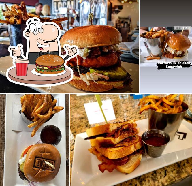 The Local, Fallston - Restaurant menu, prices and reviews