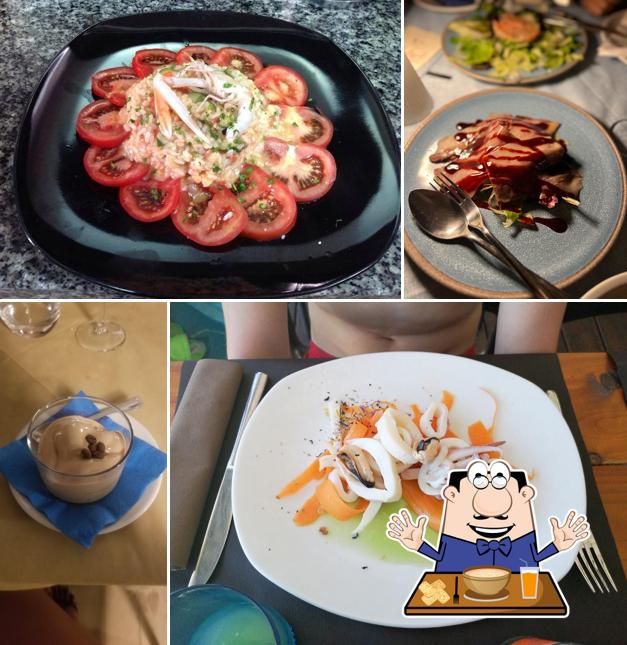 Torre Cafè, Monopoli - Menú del restaurante, precios y reseñas