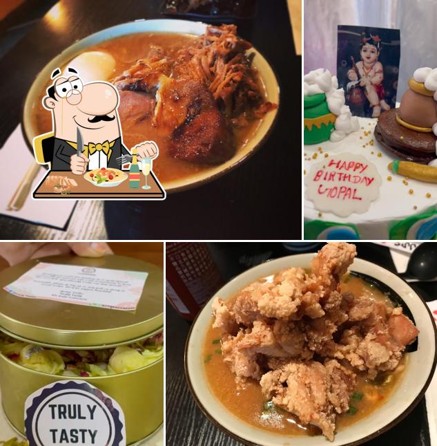 Top 10 restaurants with fried chicken in Halifax, september 2024 ...