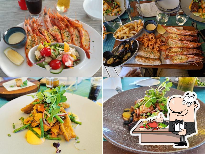 Top 10 restaurants with tuna in Cape Town, september 2025 - Restaurant Guru