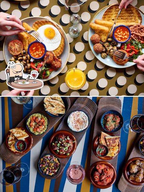 Soffio Lounge, Stourbridge - Restaurant menu, prices and reviews