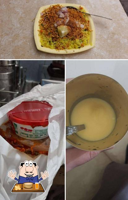 Apna Sweets, Indore, Sapna Sangeeta Rd - Restaurant menu and reviews