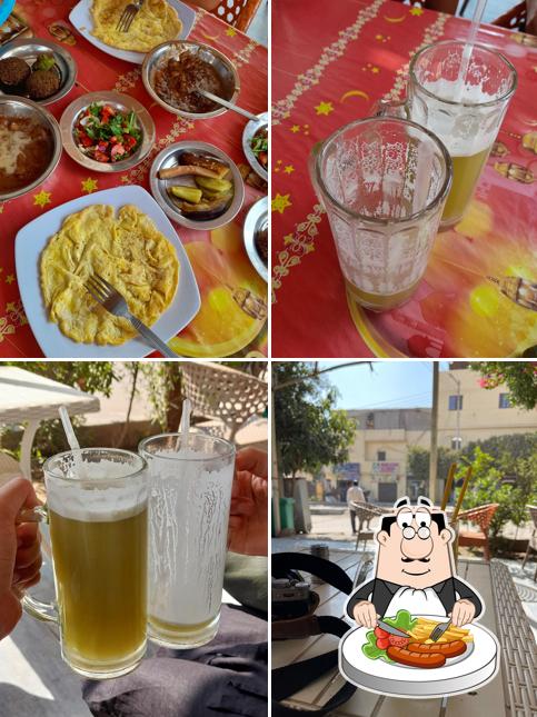 El Hussein Restaurant, Luxor - Restaurant menu, prices and reviews
