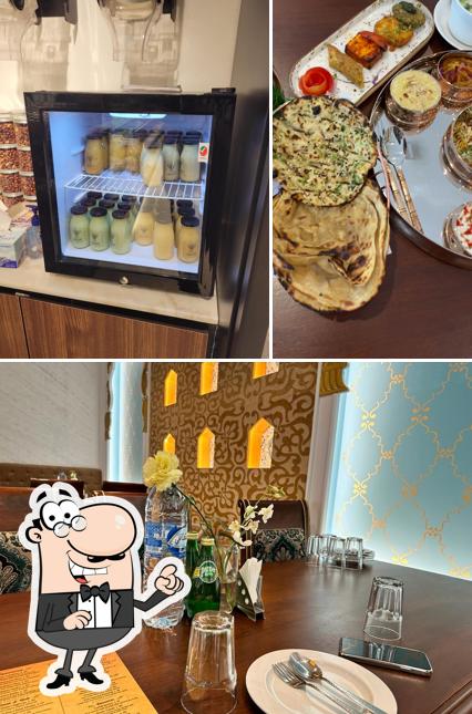Delhi Highway Restaurant Dubai, Dubai - Restaurant menu, prices and reviews