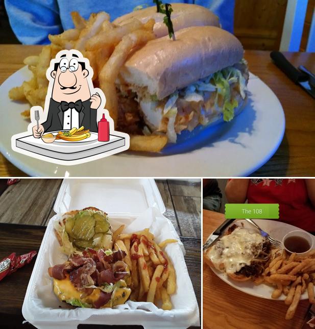 108 Ale House, Rincon - Restaurant menu, prices and reviews