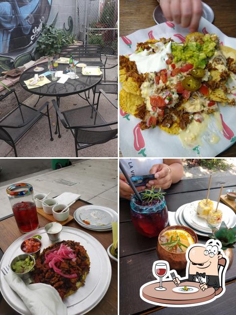 Best nachos in Reno restaurants, summer 2024 - Restaurant Guru