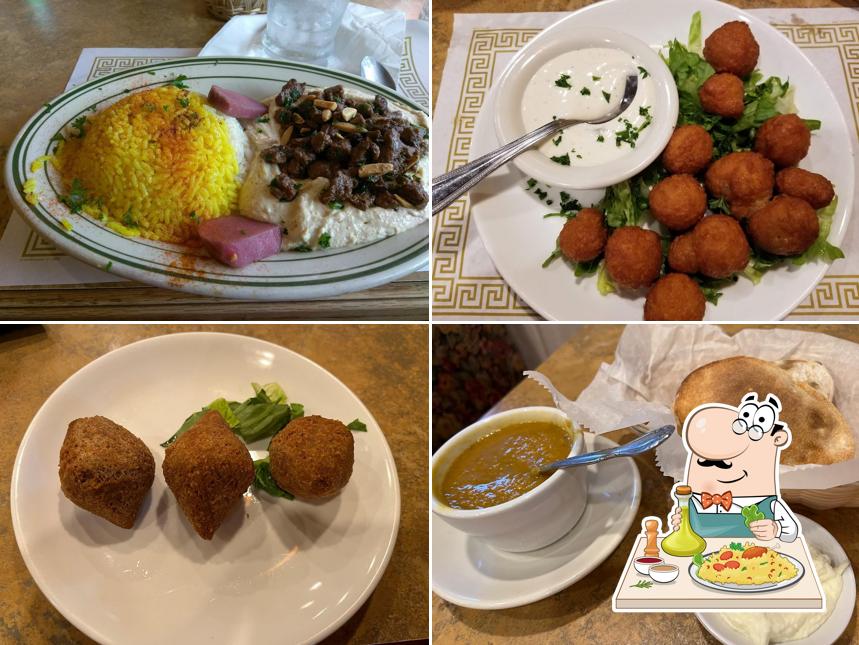 Best hummus & pita in Flint restaurants, autumn 2024 - Restaurant Guru
