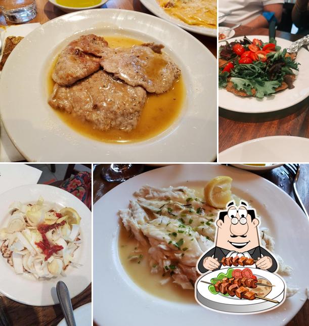 Bar Pitti, New York City - Restaurant menu, prices and reviews