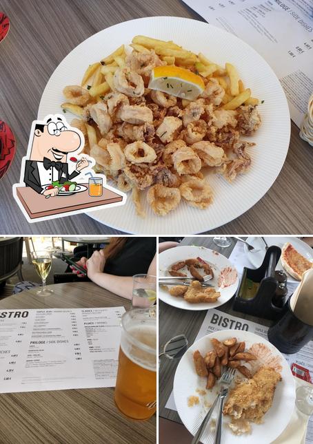 Bistro, Bled, Cesta svobode - Restaurant reviews
