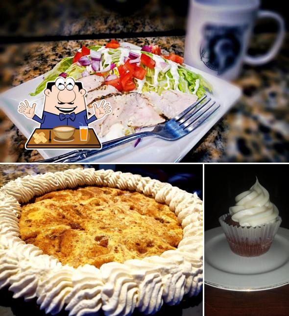 Gypsy Coffee House in Tulsa - Restaurant menu and reviews