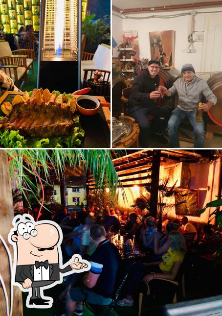 Terasa de Vară, Pâncota - Menu du restaurant, prix et avis