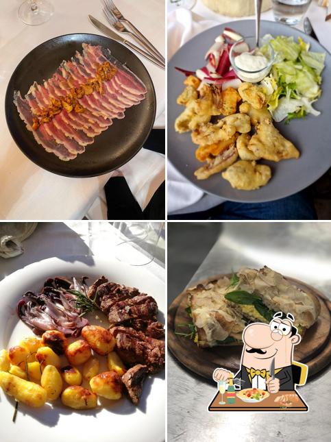 Top 7 restaurants in Cortina d'Ampezzo, august 2025 - Restaurant Guru