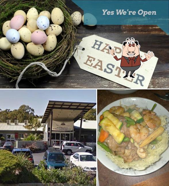 Chan's Chinese Restaurant Mylestom, Mylestom - Restaurant menu, prices ...