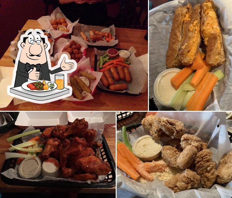 Top 7 restaurants with meat in Jamestown, september 2025 - Restaurant Guru