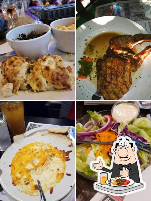 City View Bar & Grill in Woodlawn - Restaurant menu and reviews