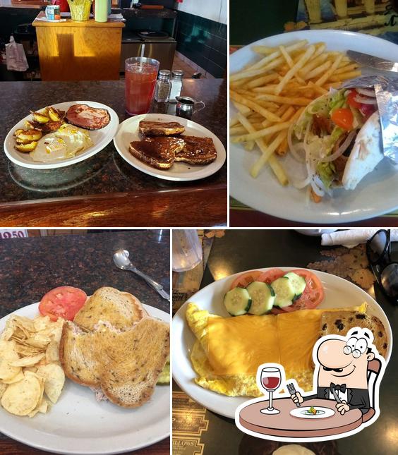 Best sandwiches in Delaware restaurants, spring 2024 - Restaurant Guru