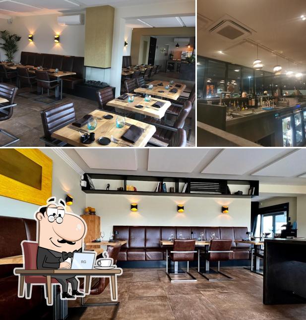 Cul'eau, Aalst - Restaurant menu, prices and reviews