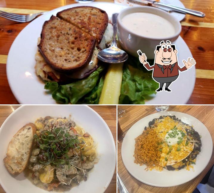 Free State Brewing Company, Lawrence - Restaurant menu, prices and reviews