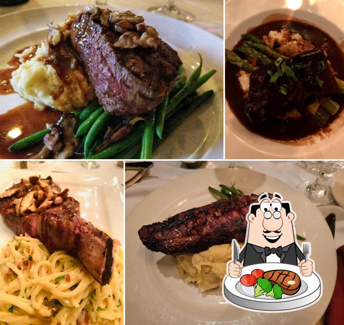 Top 7 steakhouses in Cleveland, october 2025 - Restaurant Guru