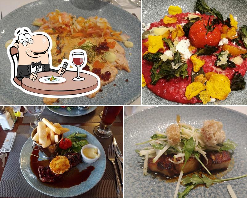 Best oysters in Taupo restaurants, spring 2024 - Restaurant Guru