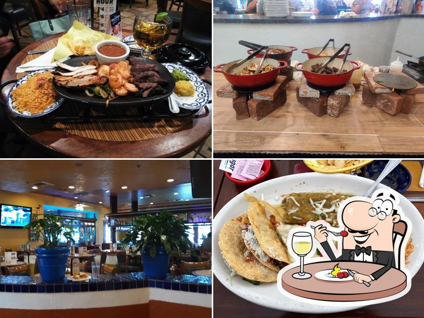El Torito, Milpitas - Restaurant menu, prices and reviews