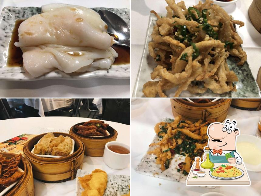 Fortune Five Chinese Restaurant, Northbridge - Restaurant menu, prices ...