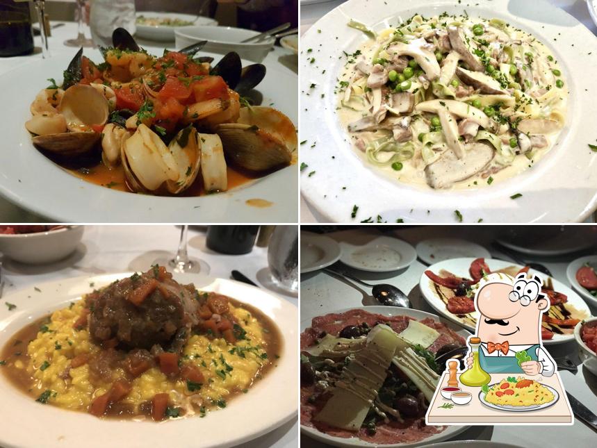 Fratellino Ristorante, Coral Gables - Restaurant menu, prices and reviews