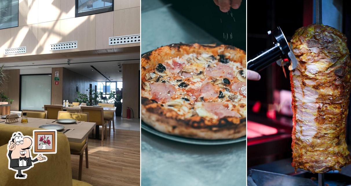 Ginger Restaurant, Tirana - Restaurantspeisekarten und Bewertungen