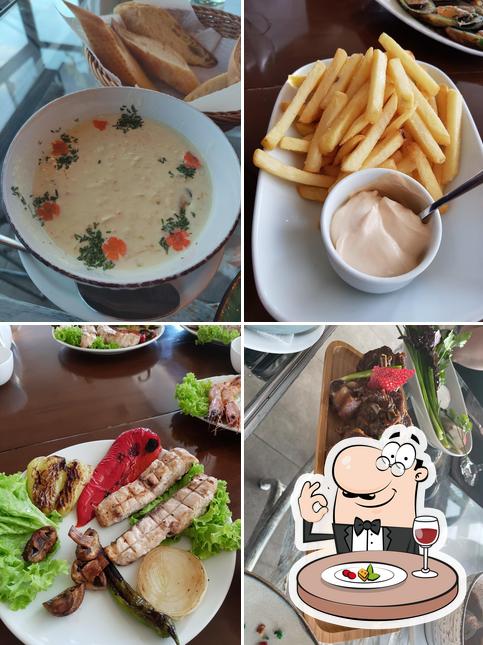 Top 10 restaurants in Batumi, november 2025 - Restaurant Guru
