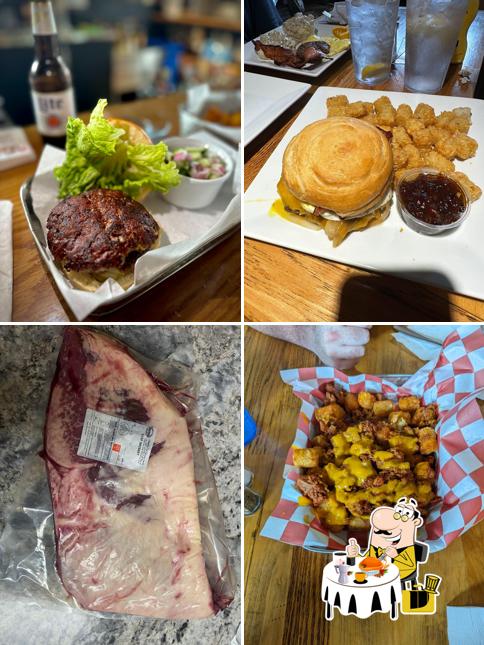 Highlands Butchery Restaurant, Valdese - Restaurant menu, prices and ...
