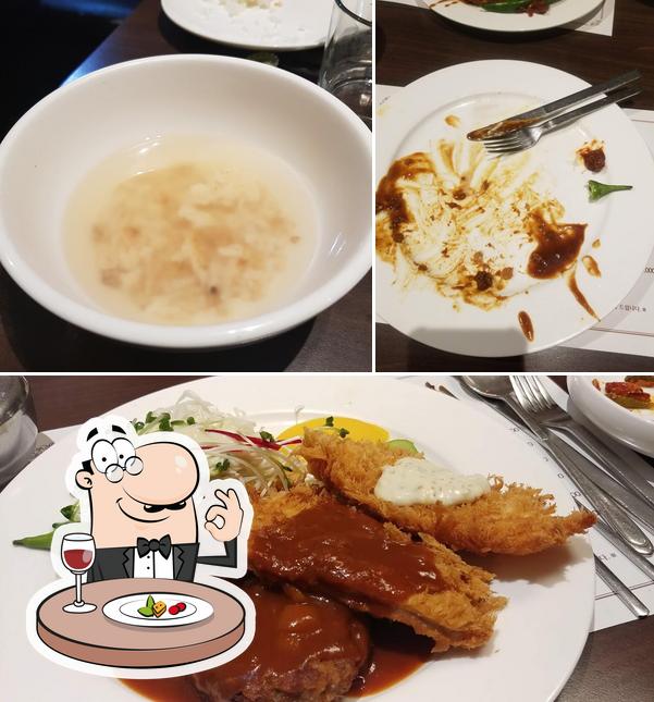 Home Restaurant, Seul - Menú del restaurante, precios y reseñas