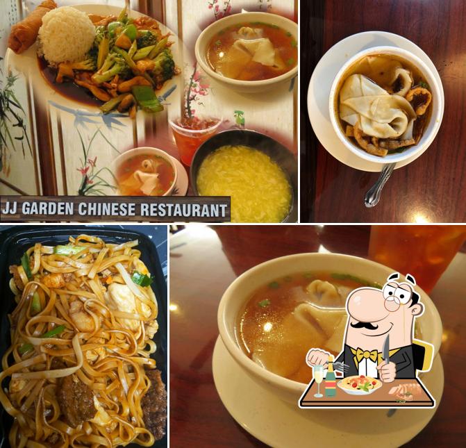 Jj Garden Restaurant Houston | Fasci Garden