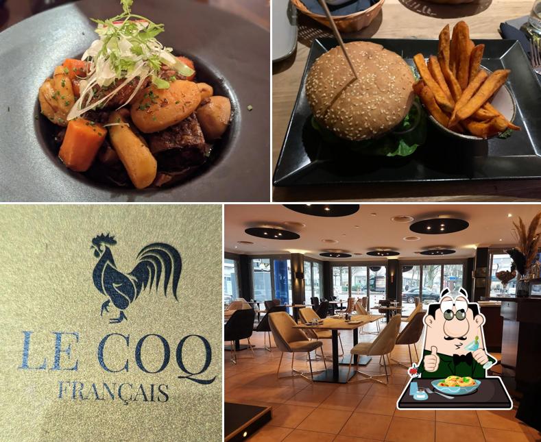 Le Coq/Le Coq to Go, Haan - Speisekarte, Preise und Bewertungen