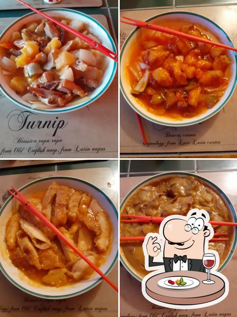 Top 5 restaurants with chicken and rice in Cowdenbeath, december 2025 ...